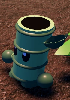 Bamboozler | Hero Havoc Wiki | Fandom