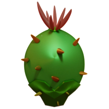 Cactus Shield | Hero Havoc Wiki | Fandom