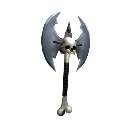 Skeleton Axe | Hero Havoc Wiki | Fandom