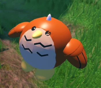 Owol | Hero Havoc Wiki | Fandom