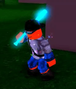 Ace | Hero Havoc Wiki | Fandom