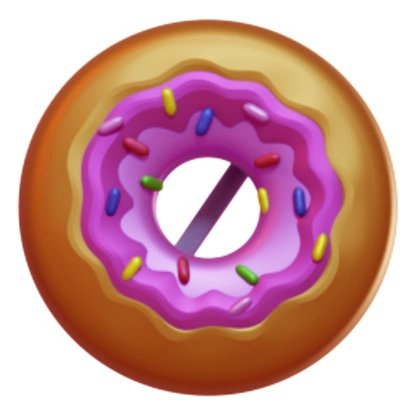 Donut Shield | Hero Havoc Wiki | Fandom