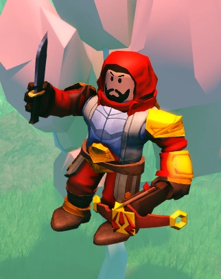 Crossbowman | Hero Havoc Wiki | Fandom