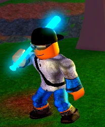 Ace | Hero Havoc Wiki | Fandom