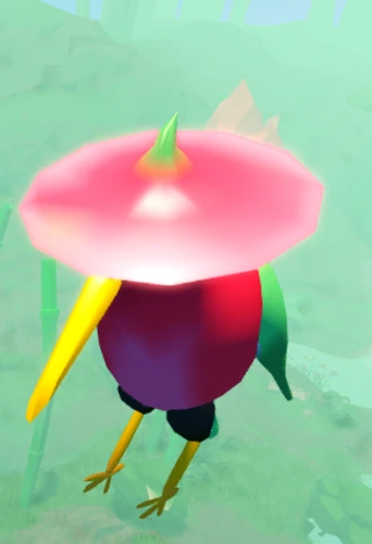 Melon Bird | Hero Havoc Wiki | Fandom