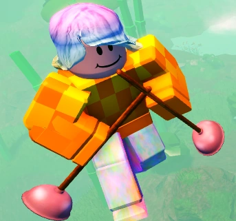 ZKevin | Hero Havoc Wiki | Fandom