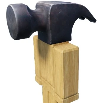 Hammerhead | Hero Havoc Wiki | Fandom