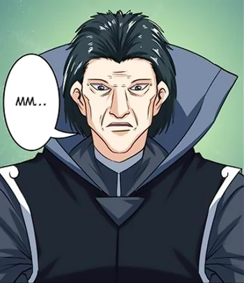 Lin Chang Ping | Hero? I Quit A Long Time Ago Wiki | Fandom