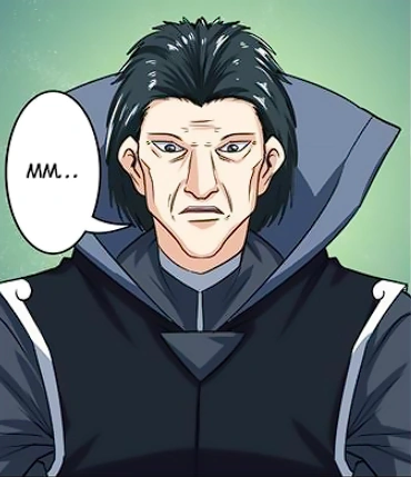 Lin Chang Ping | Hero? I Quit A Long Time Ago Wiki | Fandom