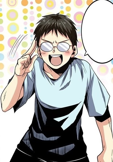 Yan Qing | Hero? I Quit A Long Time Ago Wiki | Fandom