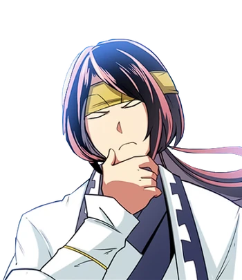 Dao Qing Xuan | Hero? I Quit A Long Time Ago Wiki | Fandom