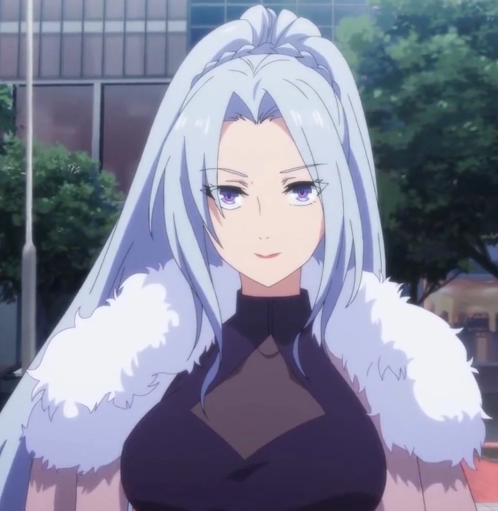 Dong Xue'er | Hero? I Quit A Long Time Ago Wiki | Fandom