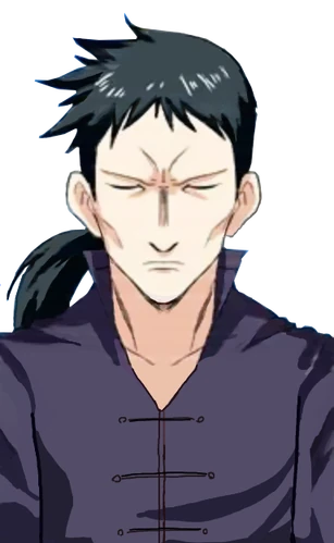 Lin Shun Shan | Hero? I Quit A Long Time Ago Wiki | Fandom