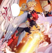 Heroes | Hero? I Quit A Long Time Ago Wiki | Fandom