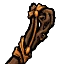 Copper Staff | Hero in the Dark Wiki | Fandom