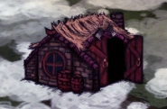 Magic Hut | Hero in the Dark Wiki | Fandom