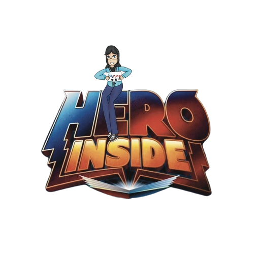 Icegalade | Hero Inside Fanon Wiki | Fandom