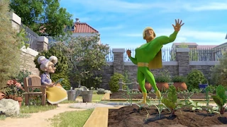 Can You Water My Plants? | Hero Inside Wiki | Fandom