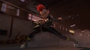 Firehead | Hero Inside Wiki | Fandom