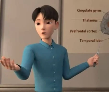 Bobby | Hero Inside Wiki | Fandom