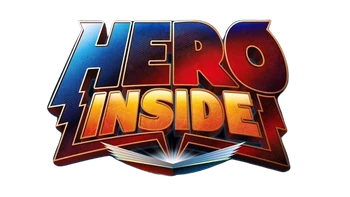 Hero Inside | Hero Inside Wiki | Fandom