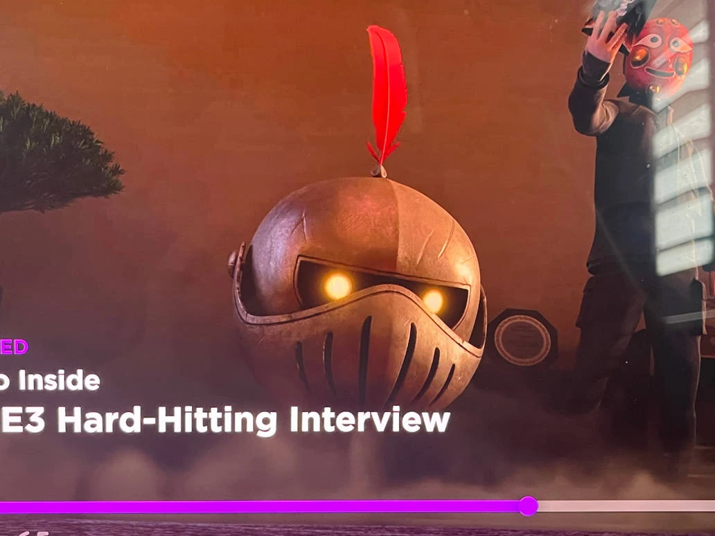 Mist | Hero Inside Wiki | Fandom