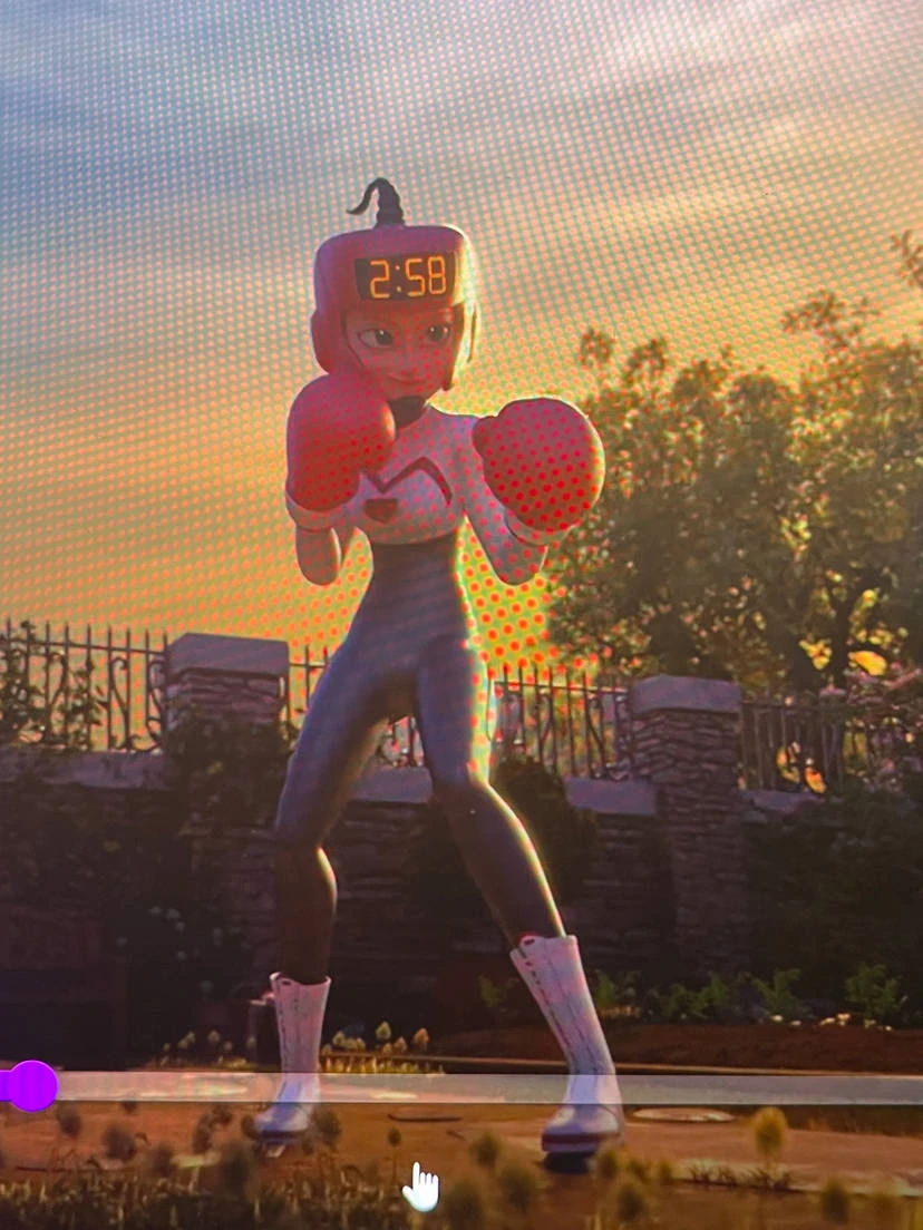 Kayoh | Hero Inside Wiki | Fandom