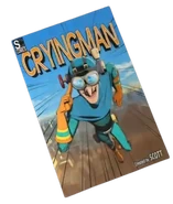 Crying Man | Hero Inside Wiki | Fandom