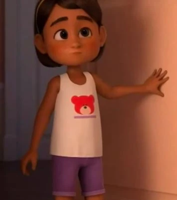 Aisha | Hero Inside Wiki | Fandom