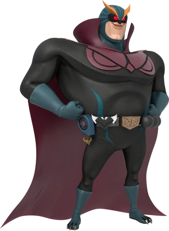 Black Knight | Hero Inside Wiki | Fandom