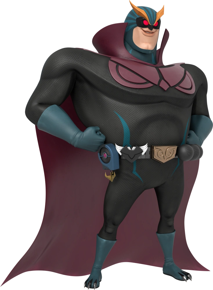 Black Knight | Hero Inside Wiki | Fandom