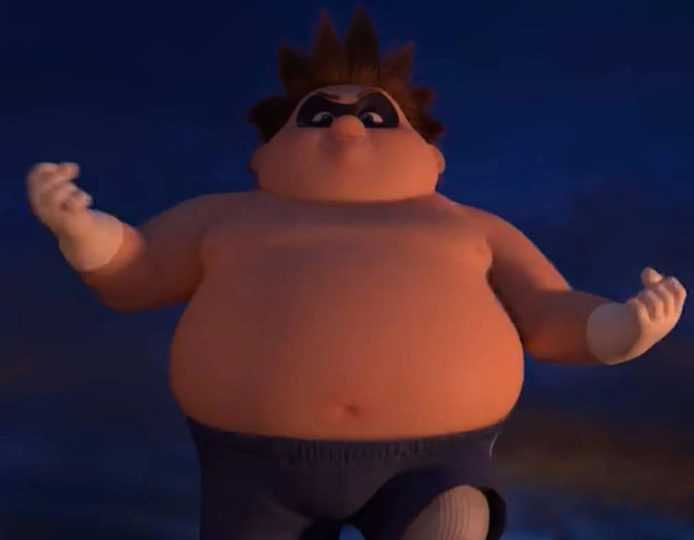 Mac B | Hero Inside Wiki | Fandom