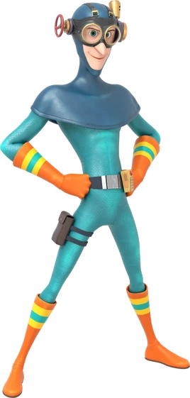 Crying Man | Hero Inside Wiki | Fandom