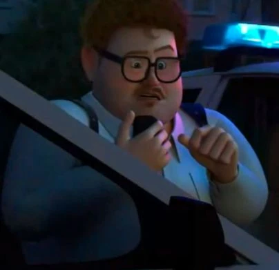 Colton | Hero Inside Wiki | Fandom