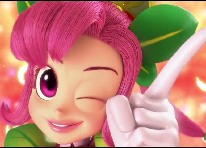 Sugar Sugar Pang Pang | Hero Inside Wiki | Fandom