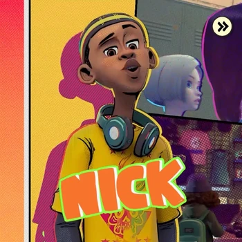 Nick | Hero Inside Wiki | Fandom
