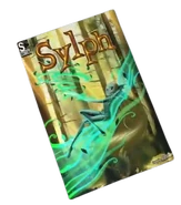 Sylph | Hero Inside Wiki | Fandom