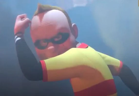 Hot Button 81 | Hero Inside Wiki | Fandom