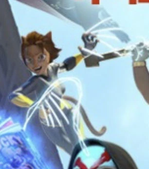 Leora | Hero Inside Wiki | Fandom