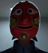 Bobby | Hero Inside Wiki | Fandom