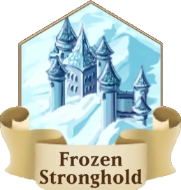 Frozen Stronghold | Hero Legacy Wiki | Fandom