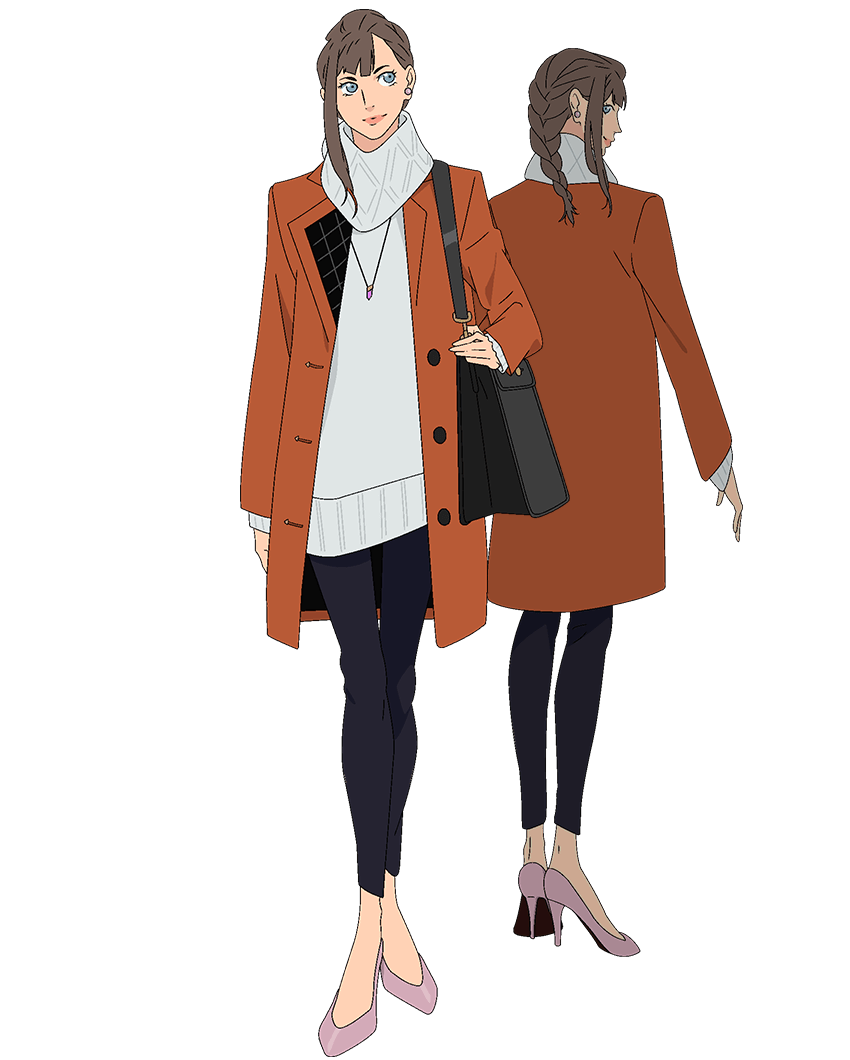 Sarah Sinclair | Hero Mask Wiki | Fandom
