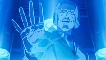 Episode 8 | Hero Mask Wiki | Fandom