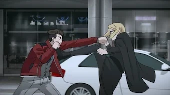 Episode 6 | Hero Mask Wiki | Fandom