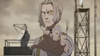 Episode 24 | Hero Mask Wiki | Fandom