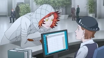 Episode 2 | Hero Mask Wiki | Fandom