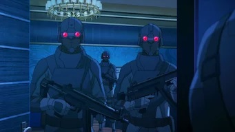 Episode 10 | Hero Mask Wiki | Fandom