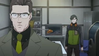 Episode 20 | Hero Mask Wiki | Fandom