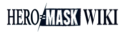 Hero Mask | Hero Mask Wiki | Fandom