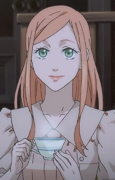 Eve Palmer | Hero Mask Wiki | Fandom